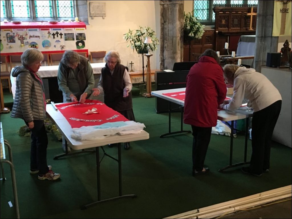 Activities / Events - St Asaph Parish Church